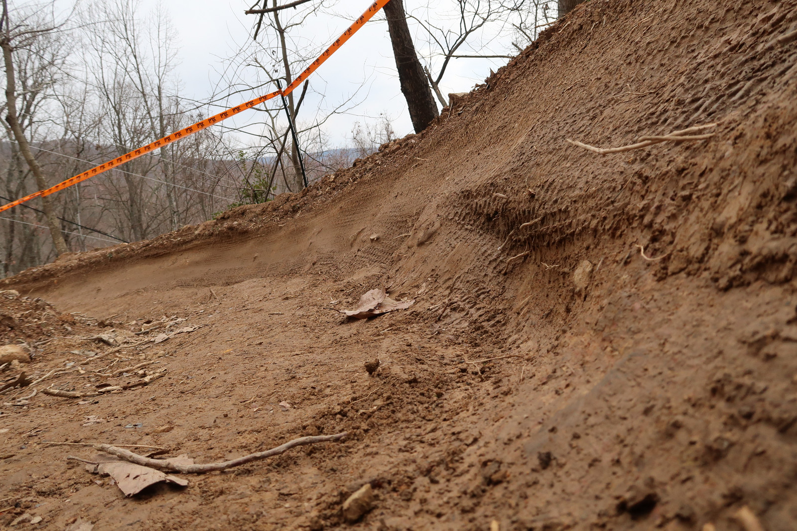 Verms with Ruts - DH Course Photos from Windrock Pro GRT - Mountain ...