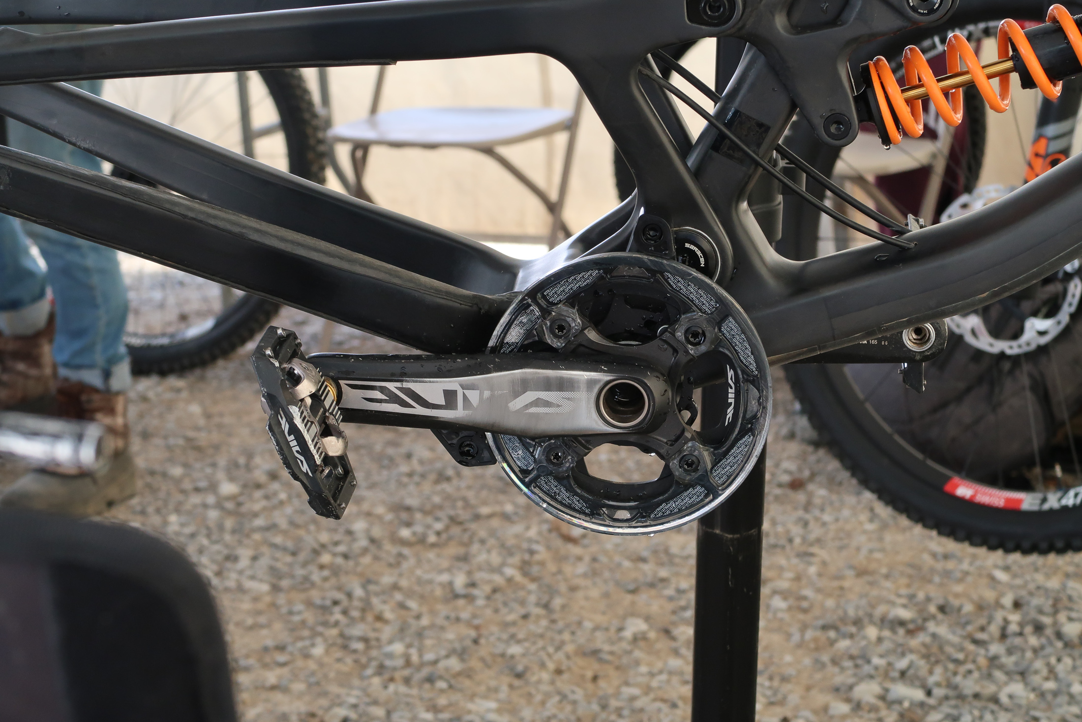 Gamut Guide - PIT BITS - Windrock Pro GRT - Mountain Biking Pictures ...