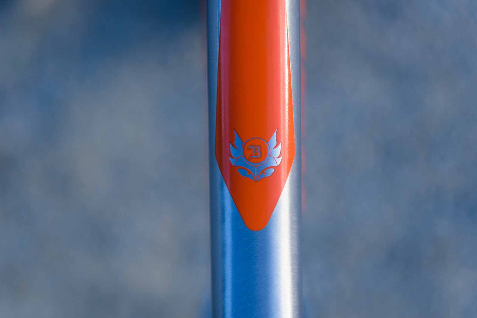 Banshee Logo - New Banshee Legend 29er - Mountain Biking Pictures ...