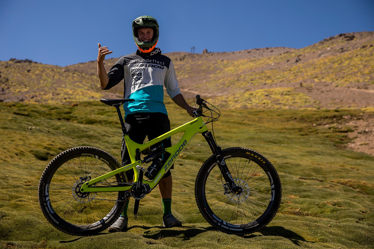 Sexiest AM/enduro bike thread. Don't post your bike. Rules on first page. - Page 4488 - Pinkbike ...