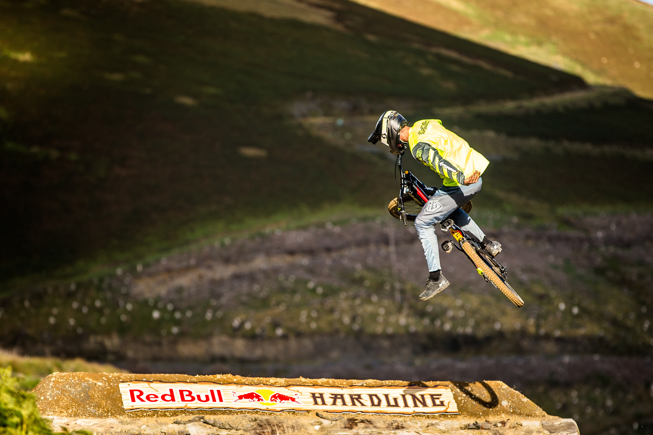 Dave The Double Dangler McMillan - BIG AIR PHOTO BLAST - RED BULL ...