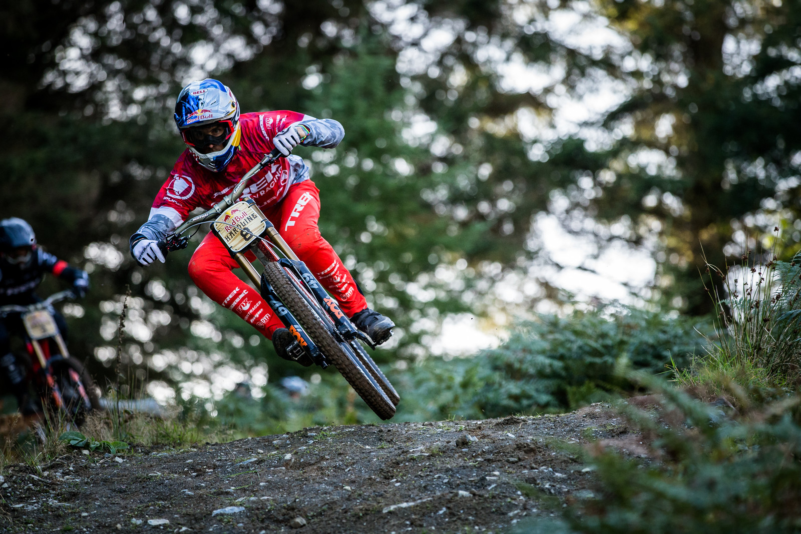 SO SICK! Gee - BIG AIR PHOTO BLAST - RED BULL HARDLINE - Mountain ...