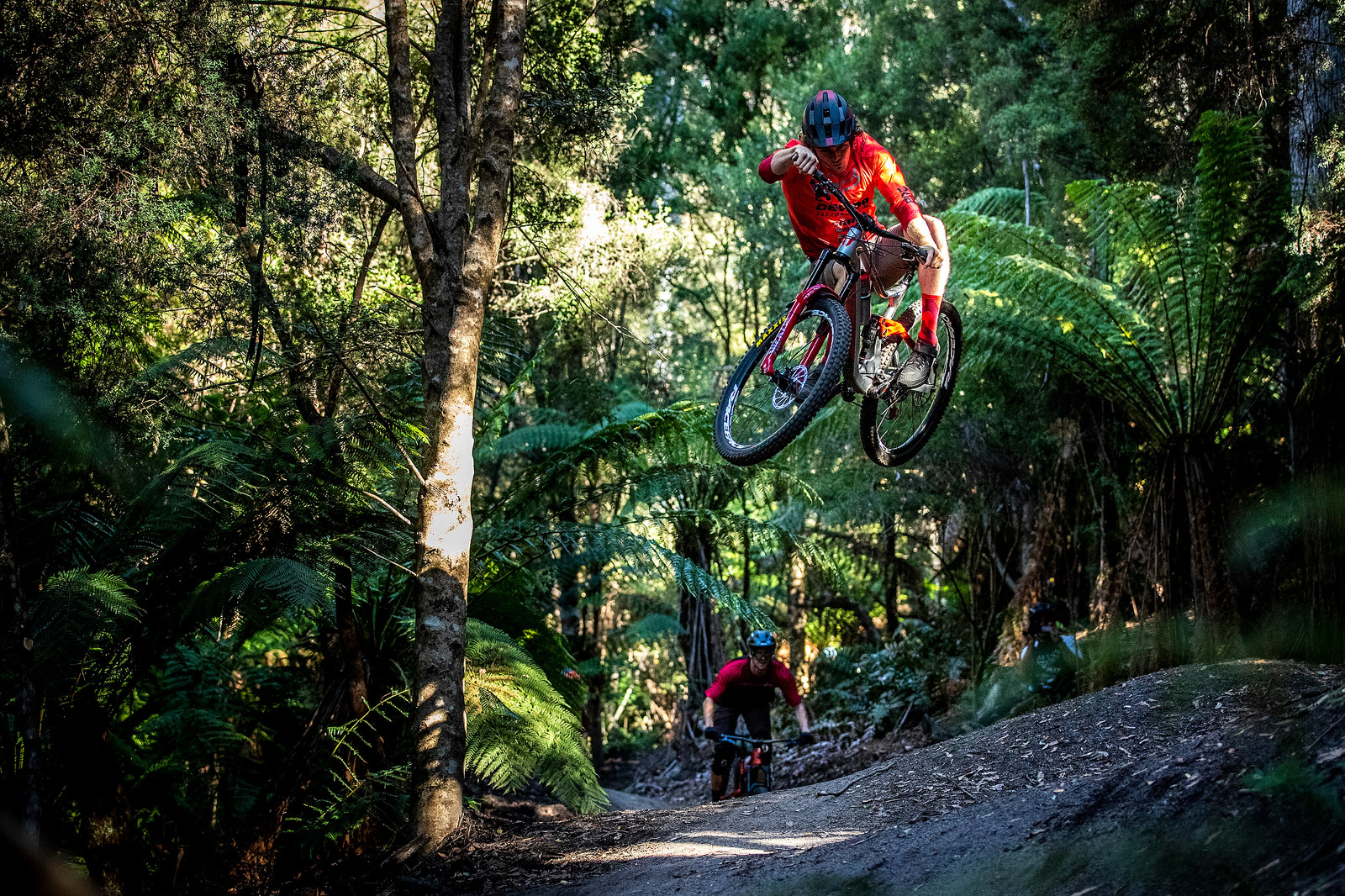 Keegan Wright - Officially Unsanctioned Enduro World Series Vertigo MTB ...