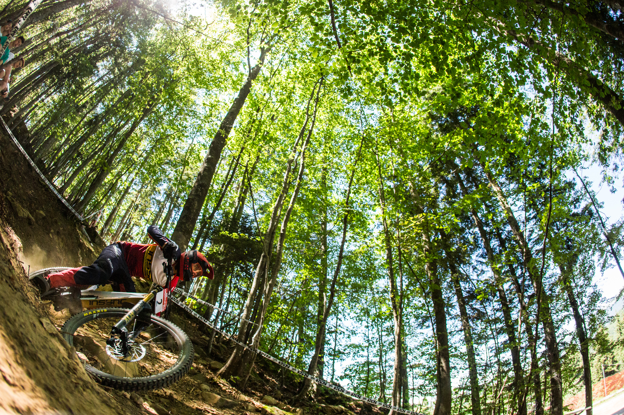 Harry Molloy - RACE GALLERY - iXS Downhill Cup #3 - Abetone - Mountain ...