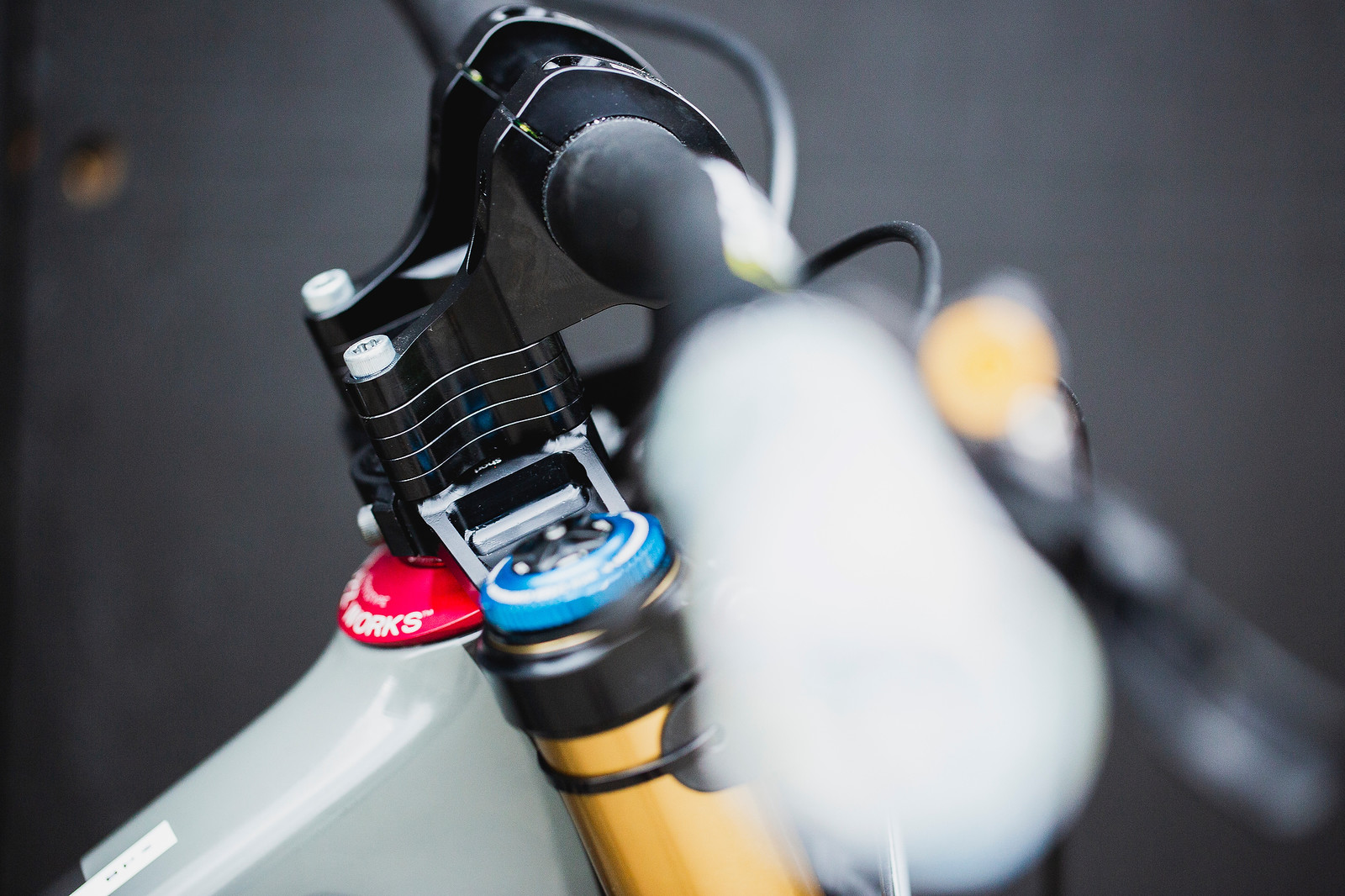 Stack 'Em Up - Santa Cruz Syndicate 2019 World Championships Race Bikes ...