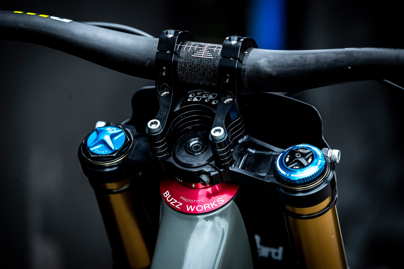 Stacked and Stretched - Santa Cruz Syndicate 2019 World Championships ...