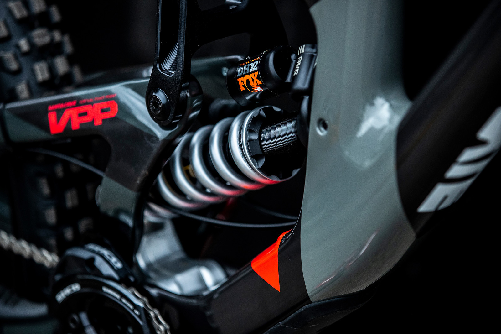 Greg With the Speciality - Santa Cruz Syndicate 2019 World ...