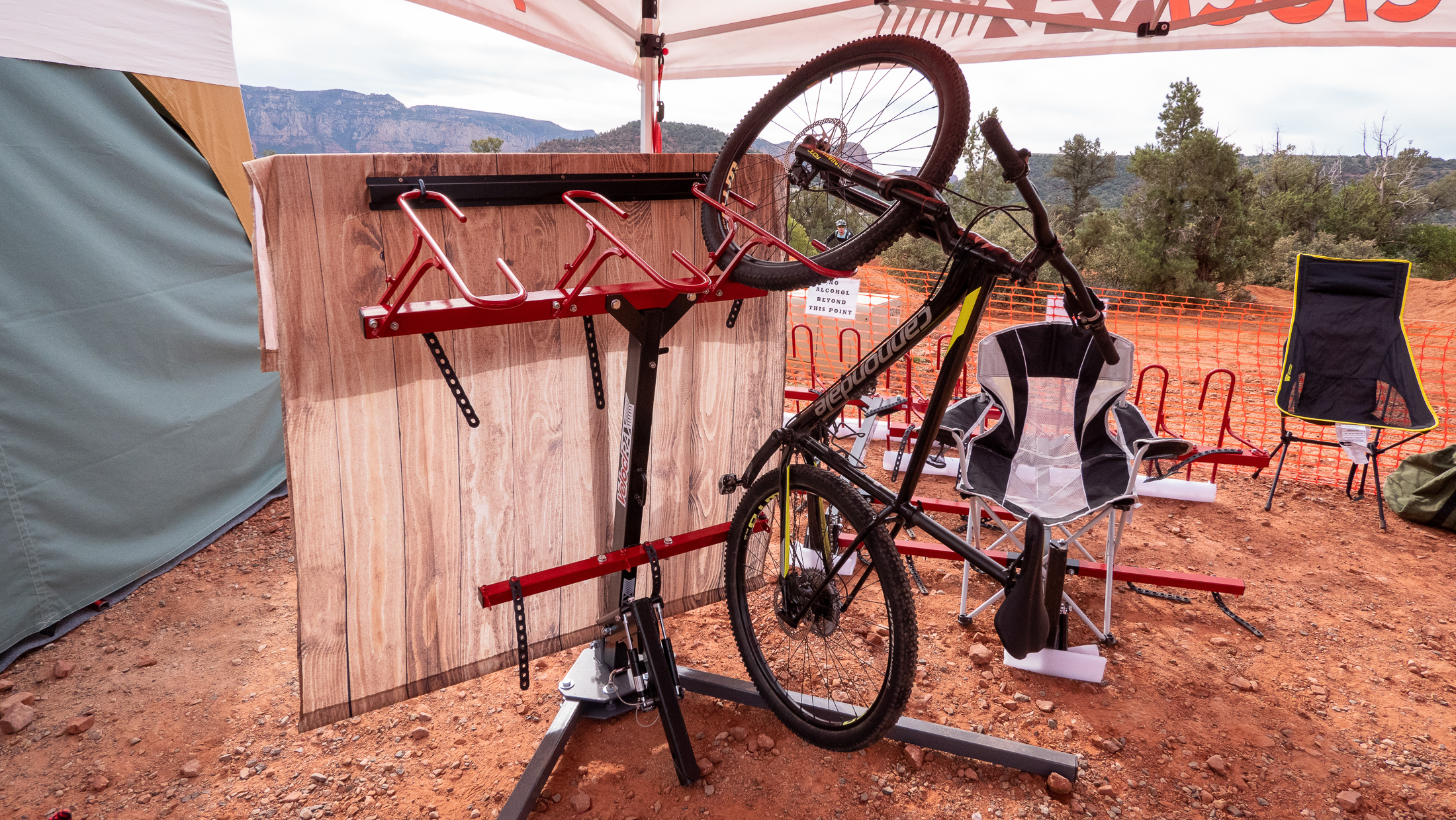 Velocirax - PIT BITS 2 - Sedona Bike Festival 2020 - Mountain Biking ...