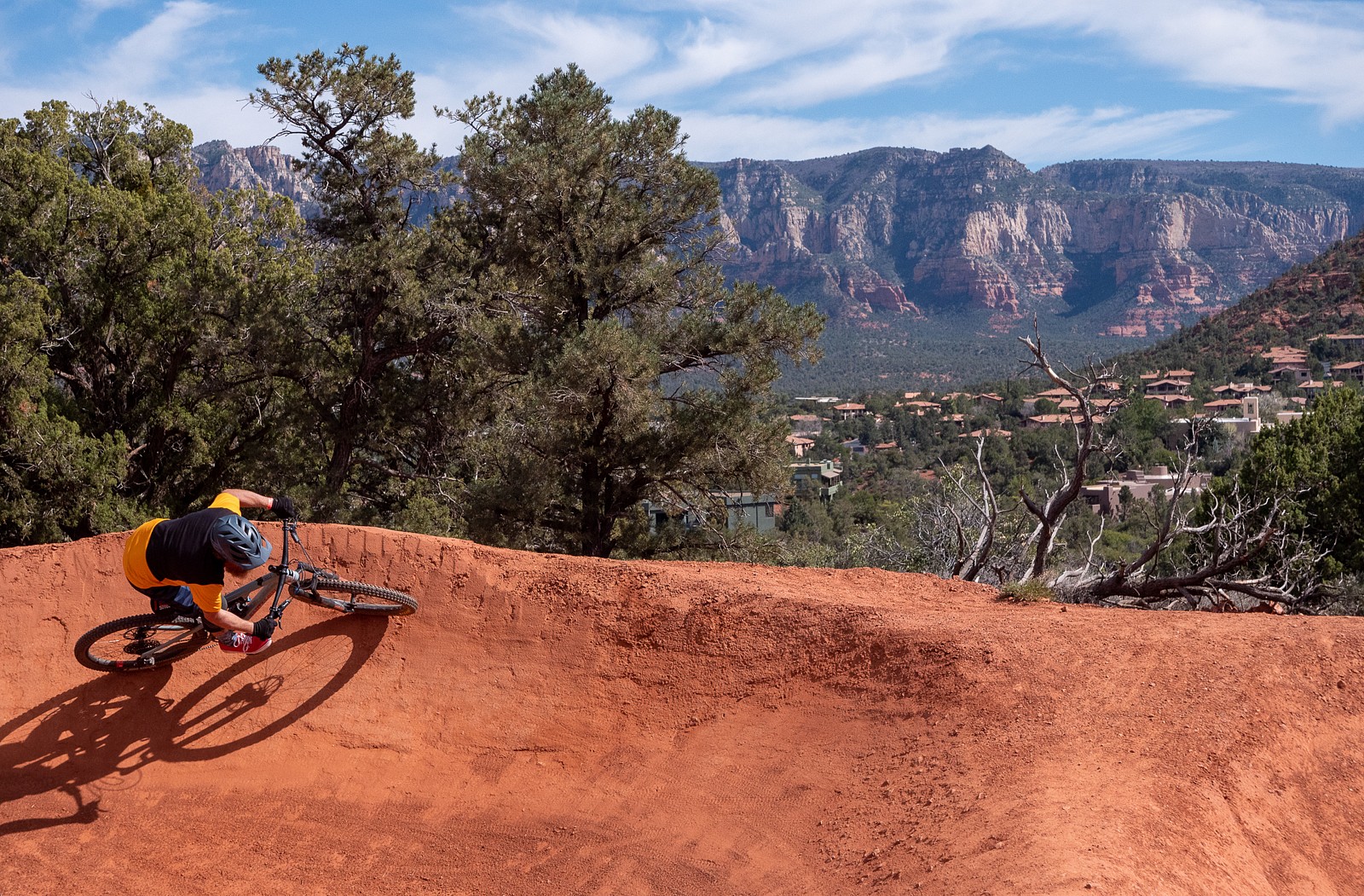 Sedona Pump Park - PIT BITS 2 - Sedona Bike Festival 2020 - Mountain Biking Pictures - Vital MTB