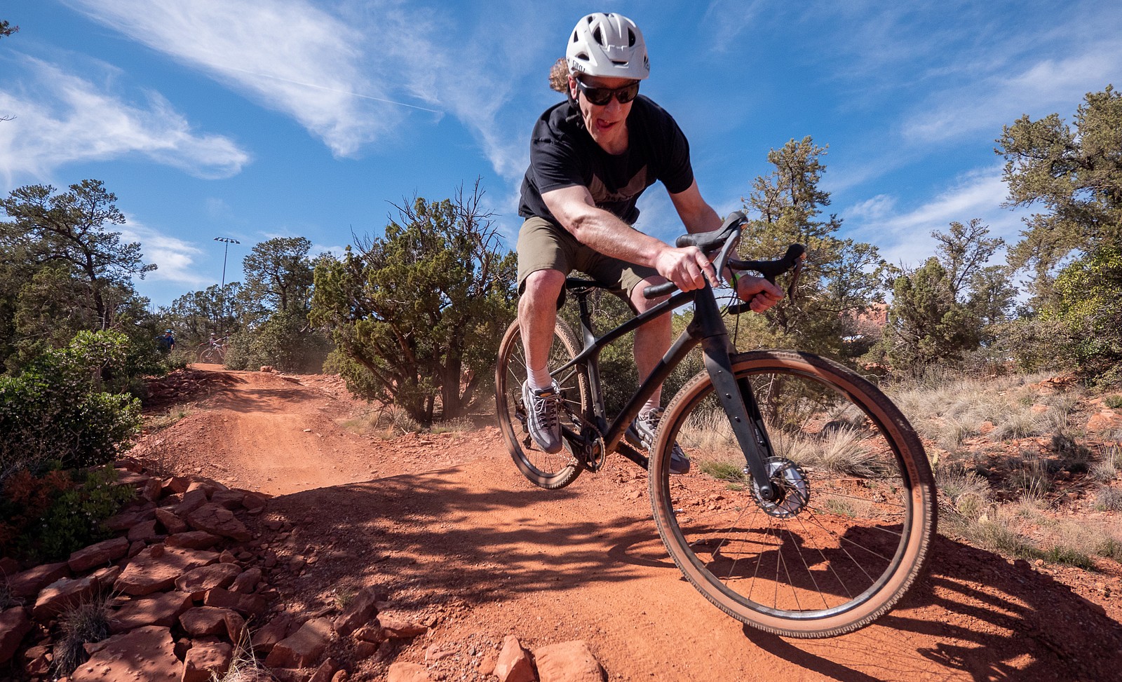 Evil Gravel Bike - PIT BITS 2 - Sedona Bike Festival 2020 - Mountain ...