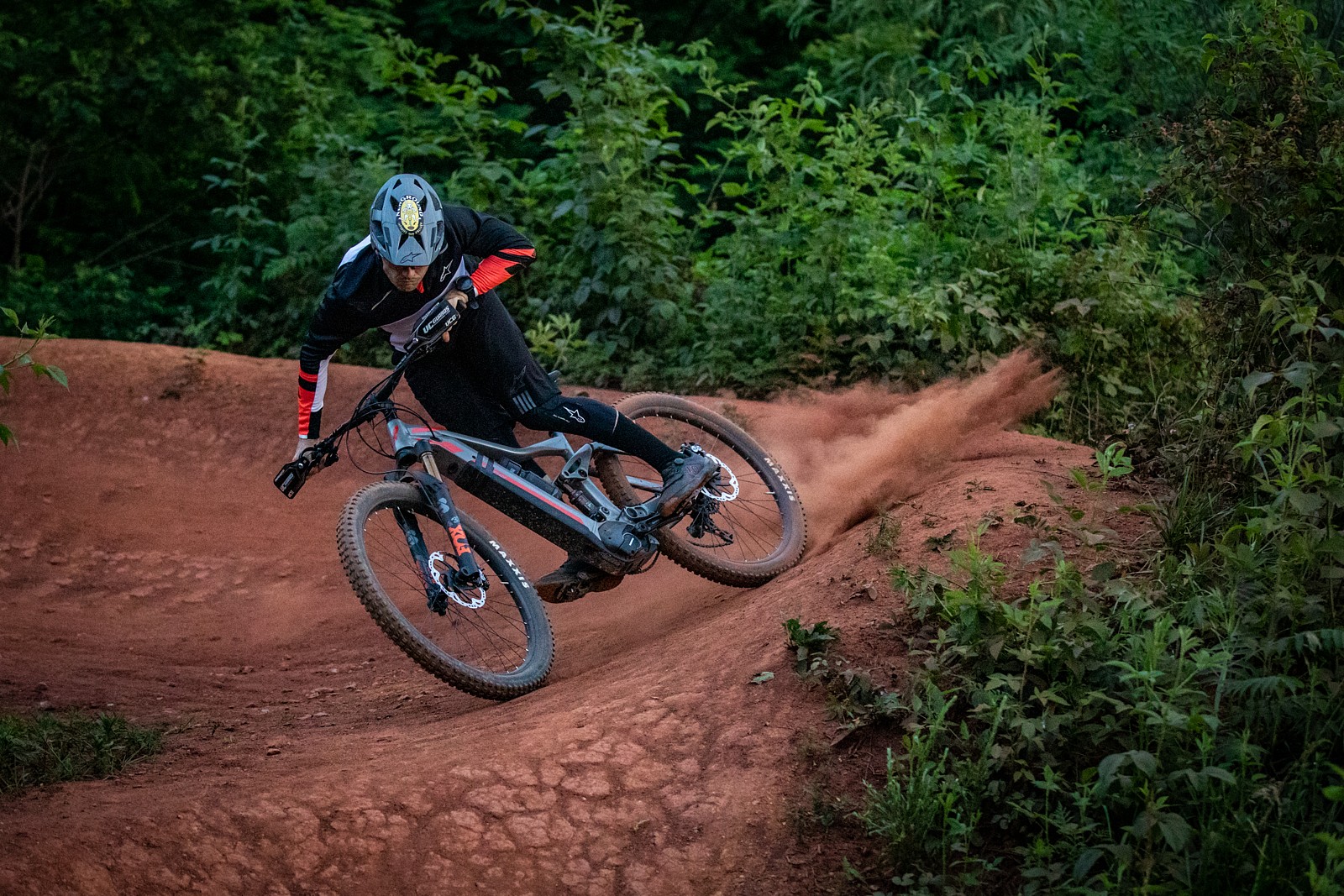 Roost 1a - Dakotah Norton - MTB Mayor of Knoxville - Mountain Biking ...