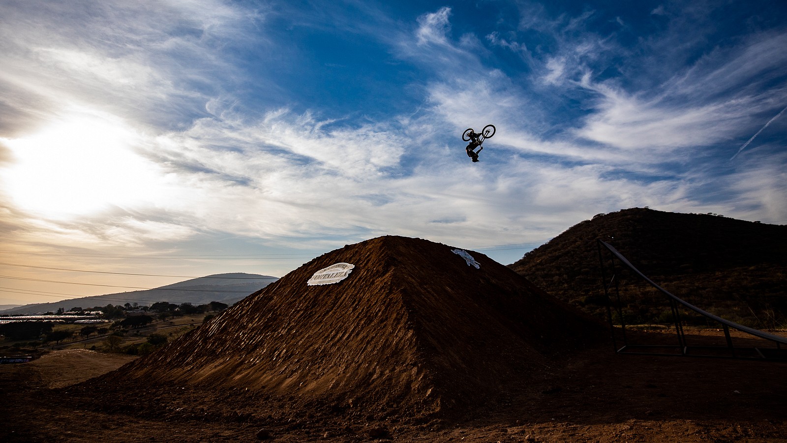 William Roberts - 2021 FREERIDE FIESTA - Mountain Biking Pictures ...