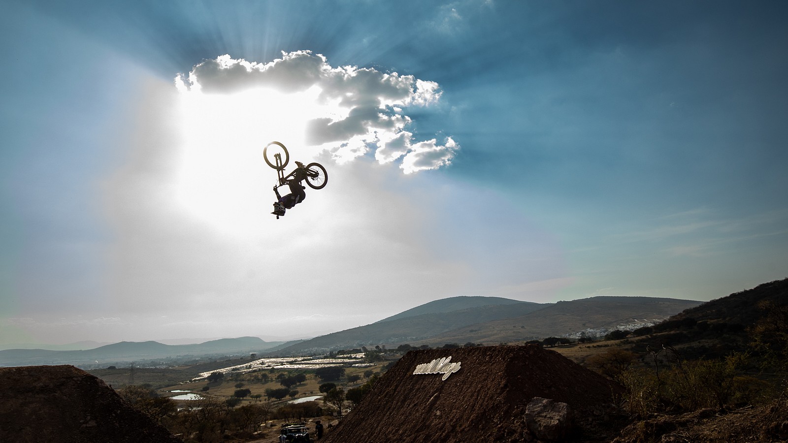 Bienvenido Aguado - 2021 FREERIDE FIESTA - Mountain Biking Pictures ...