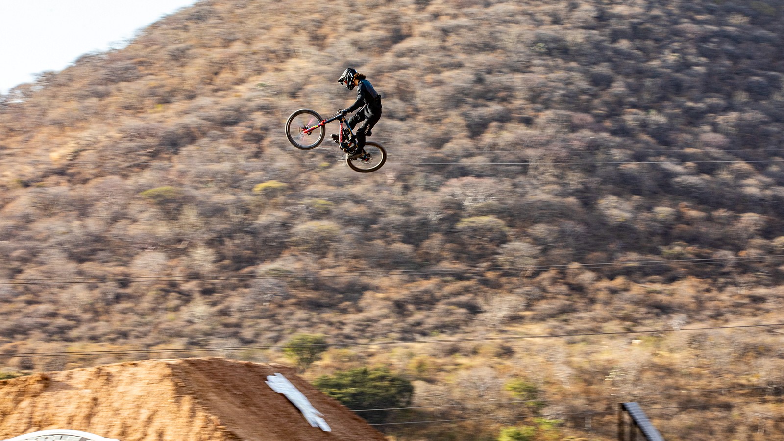 Johny Salido - 2021 FREERIDE FIESTA - Mountain Biking Pictures - Vital MTB