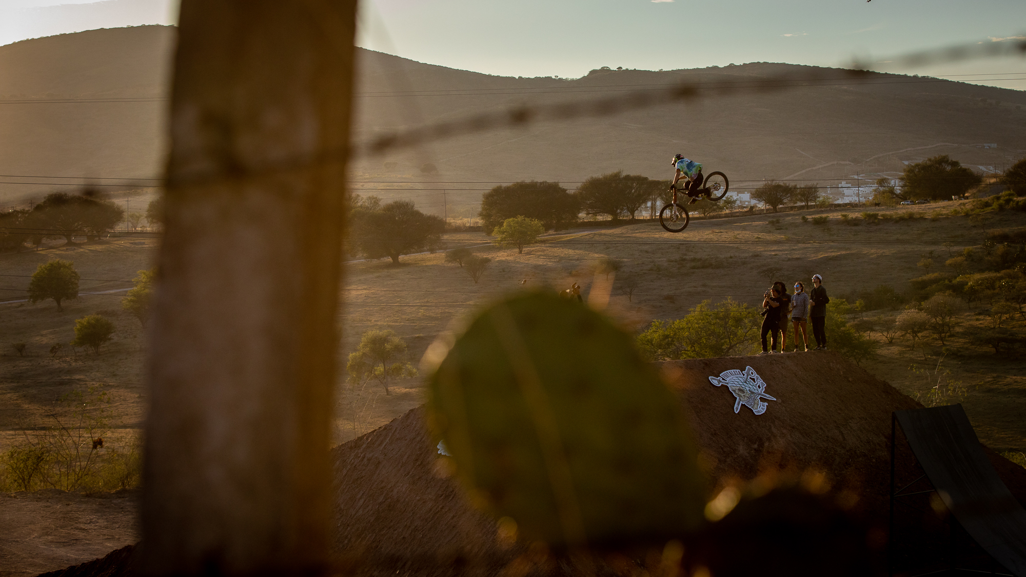 Josh Miller - 2021 FREERIDE FIESTA Final Gallery - Mountain Biking ...