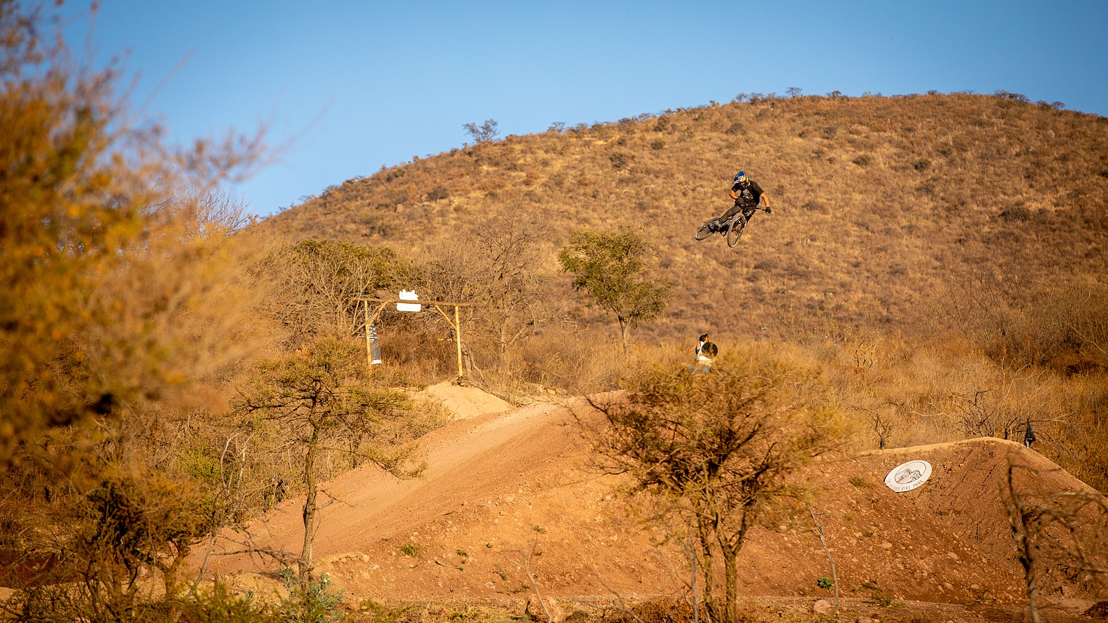 Carson Storch - 2021 FREERIDE FIESTA Final Gallery - Mountain Biking ...