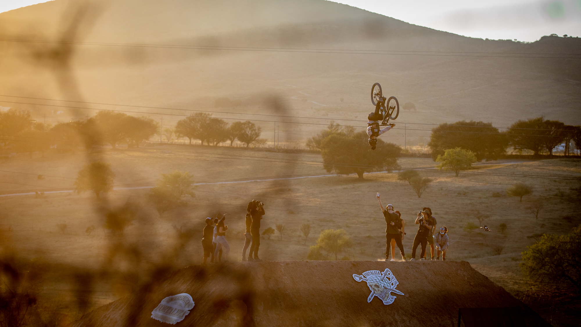 Antoine Bizet - 2021 FREERIDE FIESTA Final Gallery - Mountain Biking ...