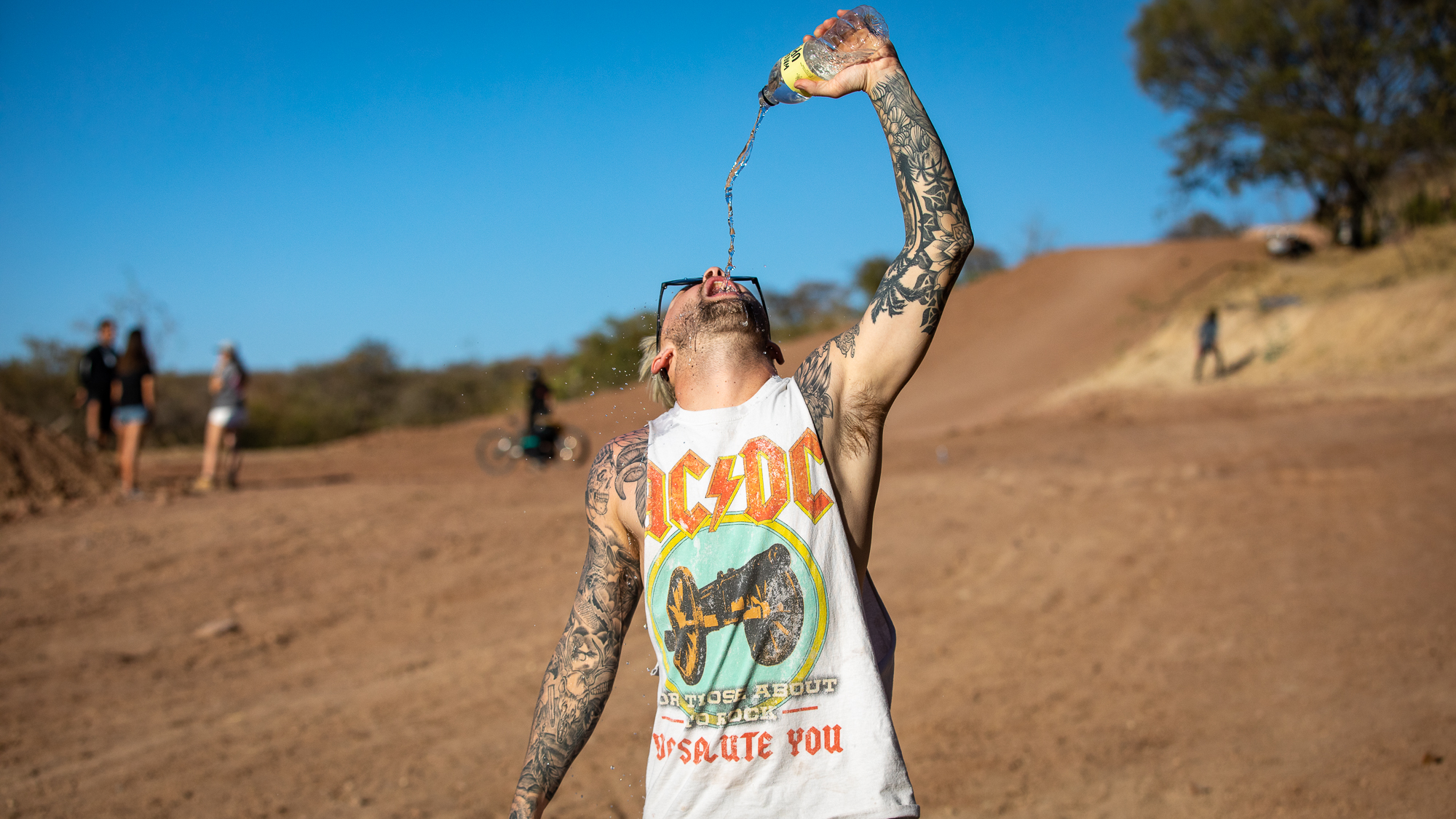 To Nell and Back - 2021 FREERIDE FIESTA Final Gallery - Mountain Biking ...