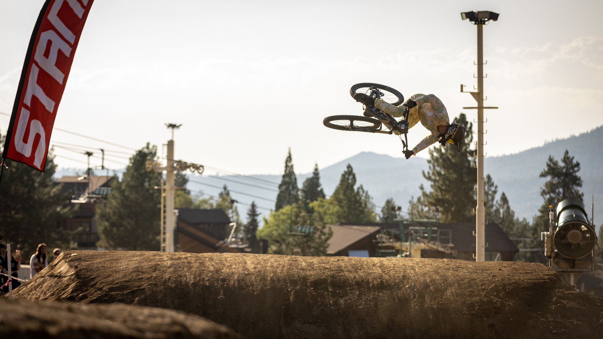 Dylan Stark - STRAIT ACRES DUAL SLALOM BIG BEAR PHOTO BLAST - Mountain ...