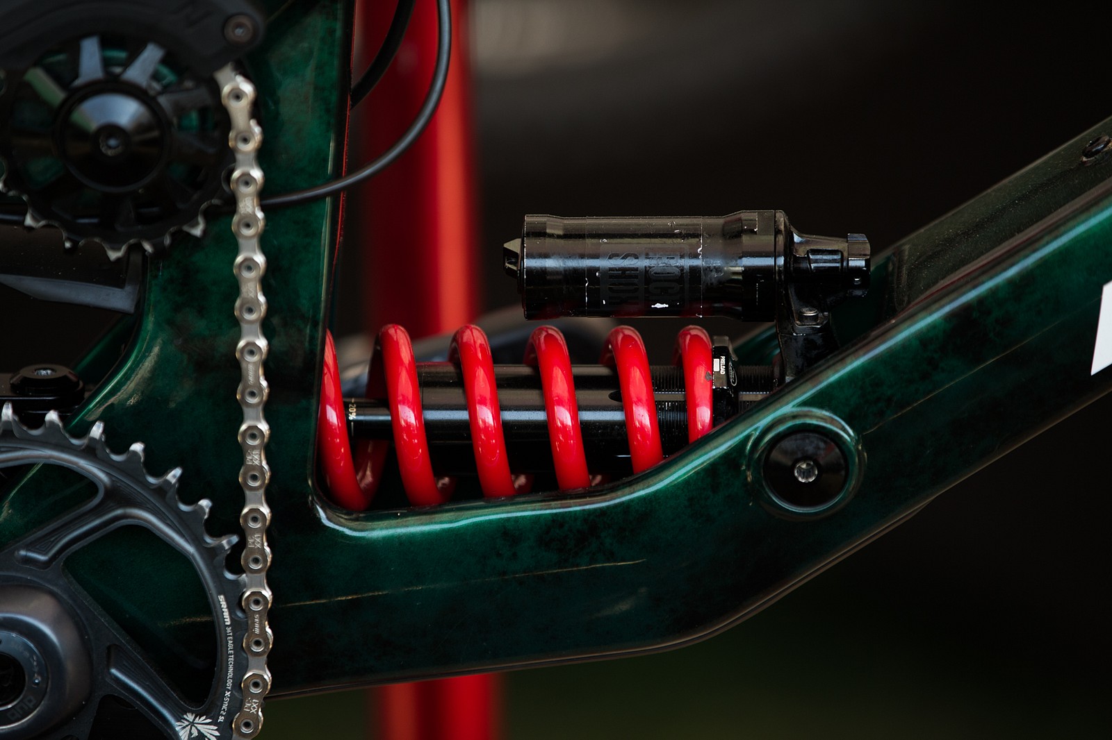 Norco Range DH - PIT BITS 2 - Maribor World Cup Downhill - Mountain ...