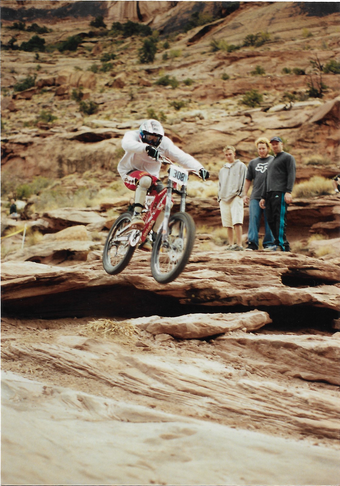 freeride 2000