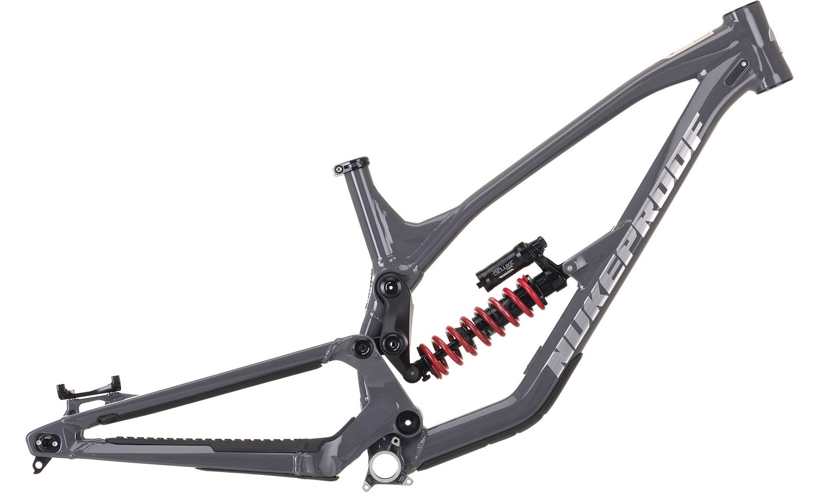 2022 Nukeproof Dissent DH Alloy Frame $2,699 USD - 2022 Nukeproof Full ...