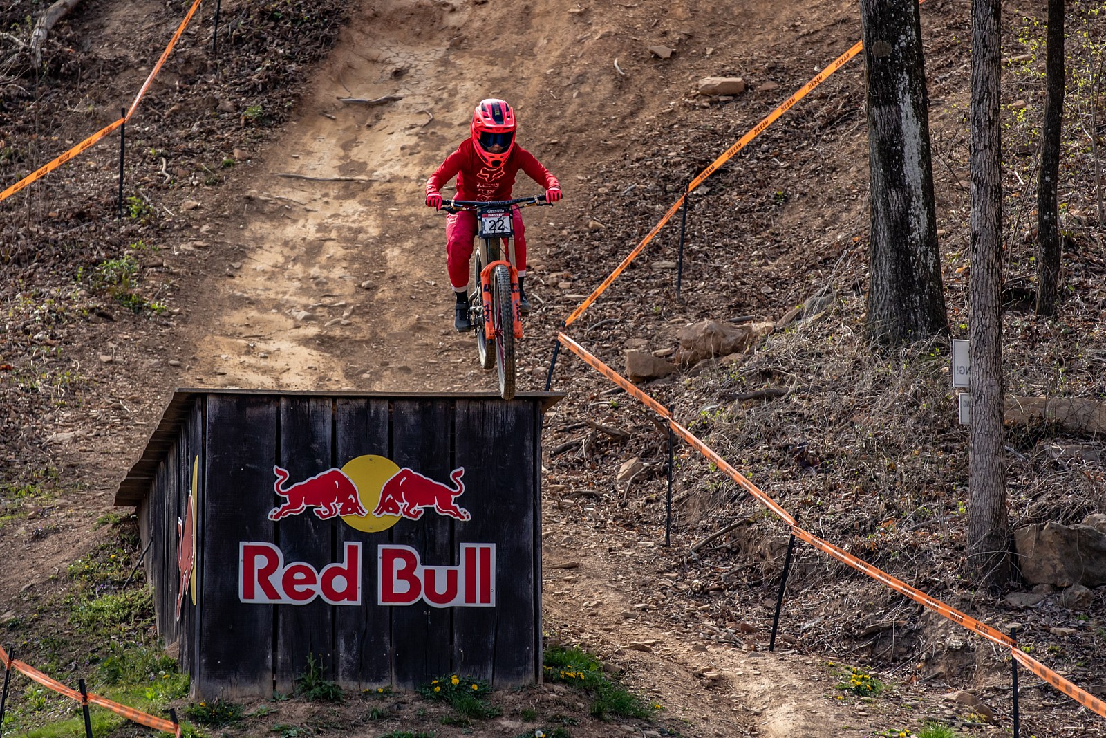 Rachel Pageau - PHOTO BLAST - DHSE Windrock - Mountain Biking Pictures ...