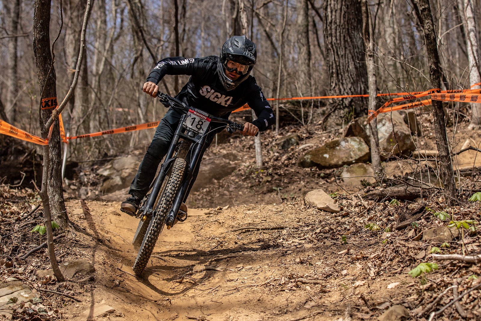 Seth Stevens - PHOTO BLAST - DHSE Windrock - Mountain Biking Pictures ...