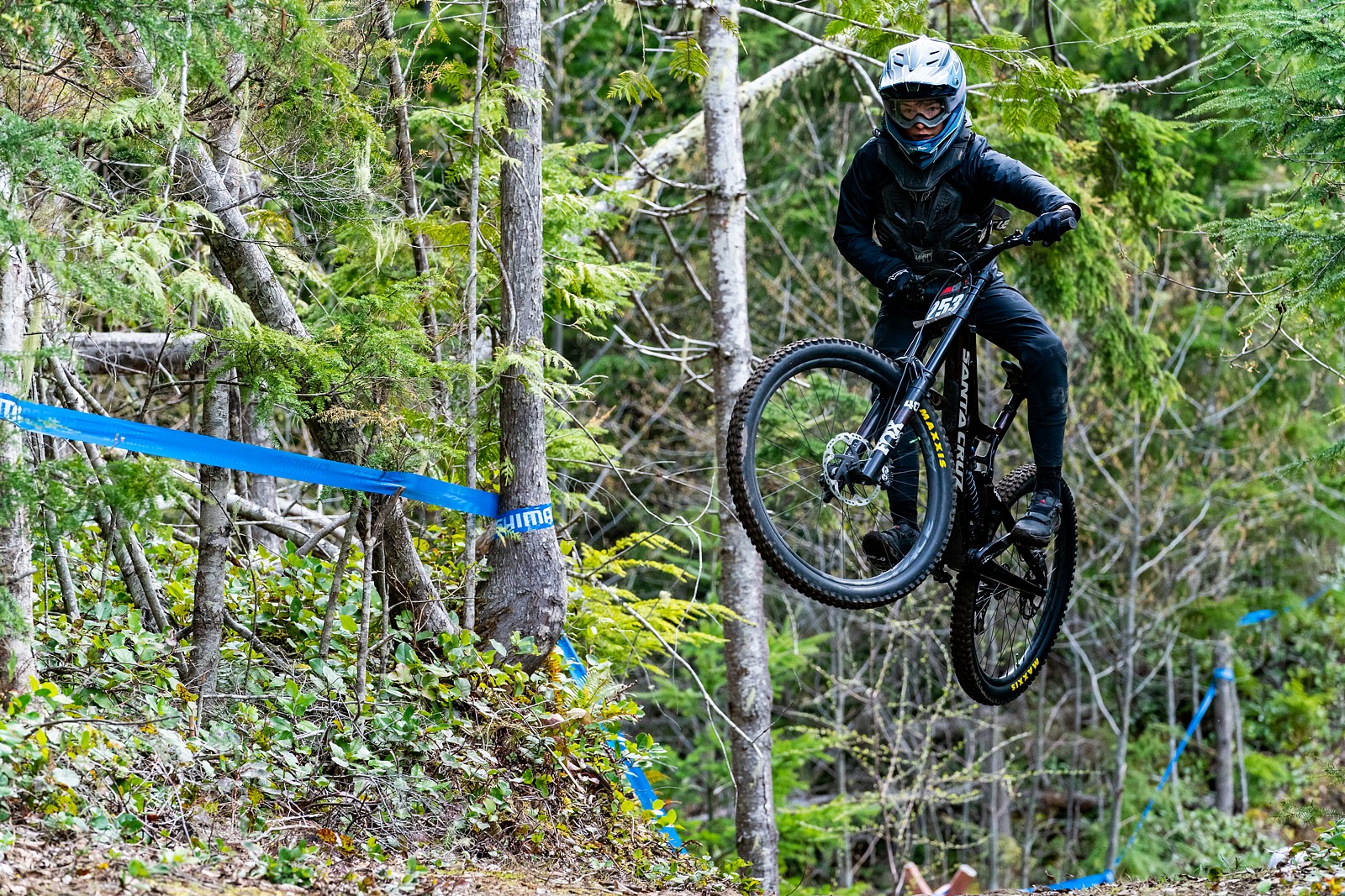 Bode Burke (Winner Cat 2 15-16) - GROM GALLERY - NW Cup 1 - Mountain ...