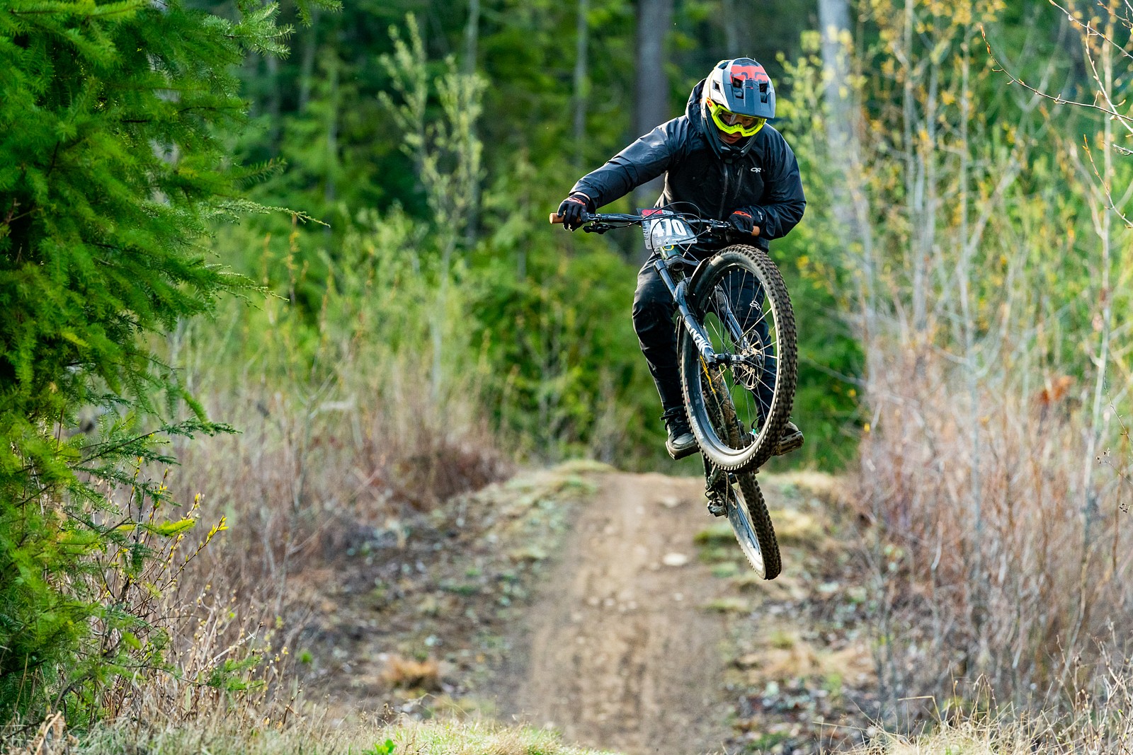 Aaron Rasmussen (3rd Cat 3 11-14) - GROM GALLERY - NW Cup 1 - Mountain ...