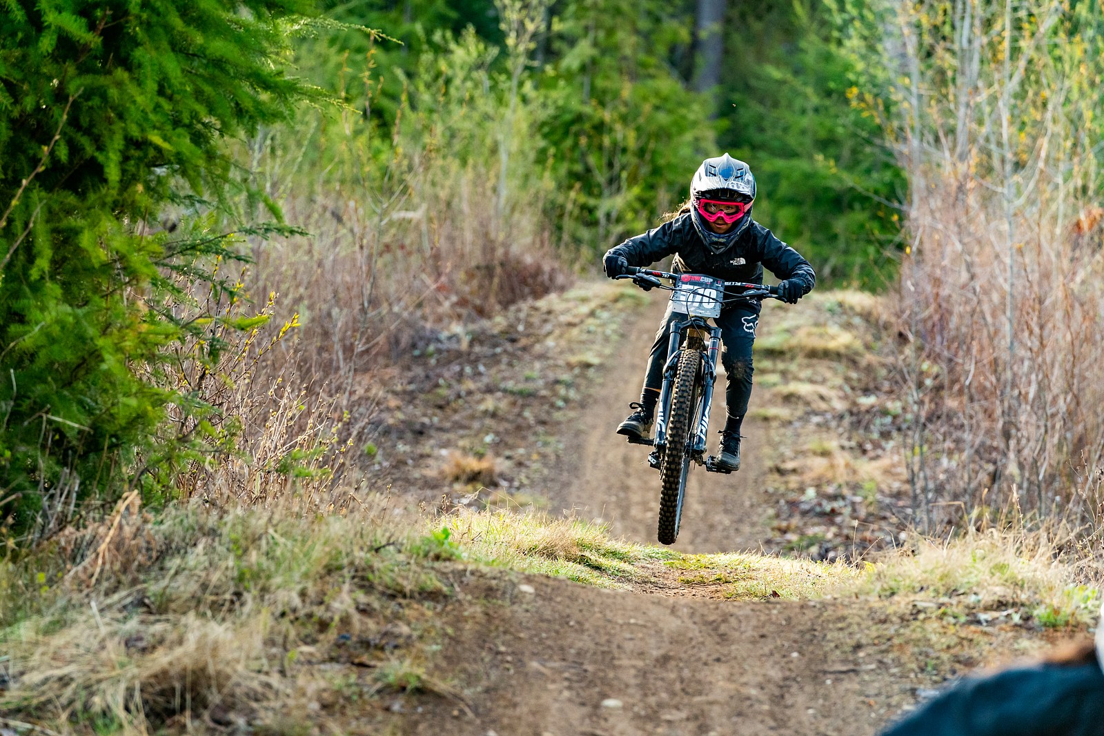 Peyton Felure - GROM GALLERY - NW Cup 1 - Mountain Biking Pictures - Vital MTB