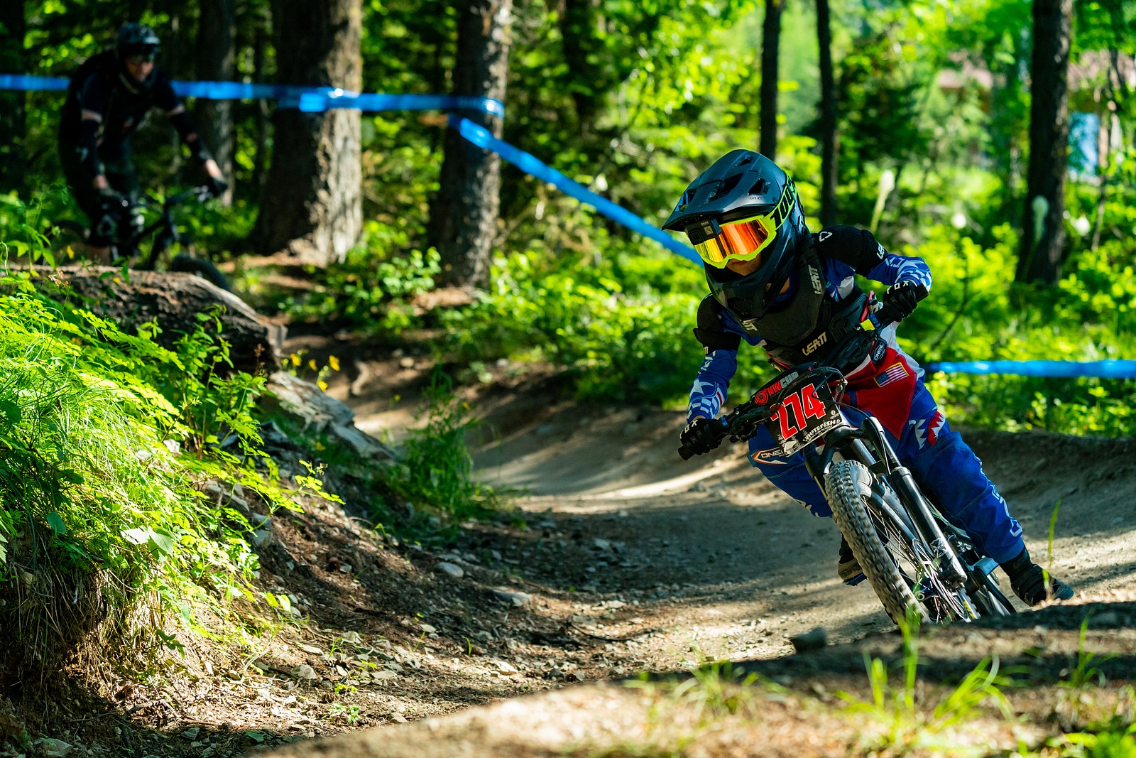 Carter Sykes 2 - GROM GALLERY - NW Cup 4 Whitefish - Mountain Biking ...