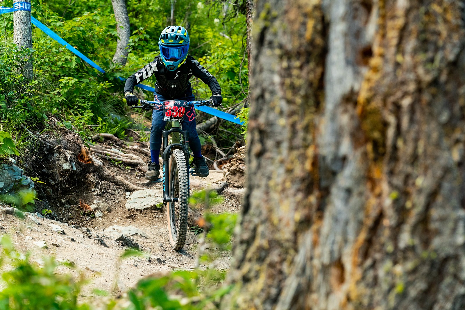 Beau Gibbons Cat 3 8-10 - GROM GALLERY - NW Cup 4 Whitefish - Mountain ...