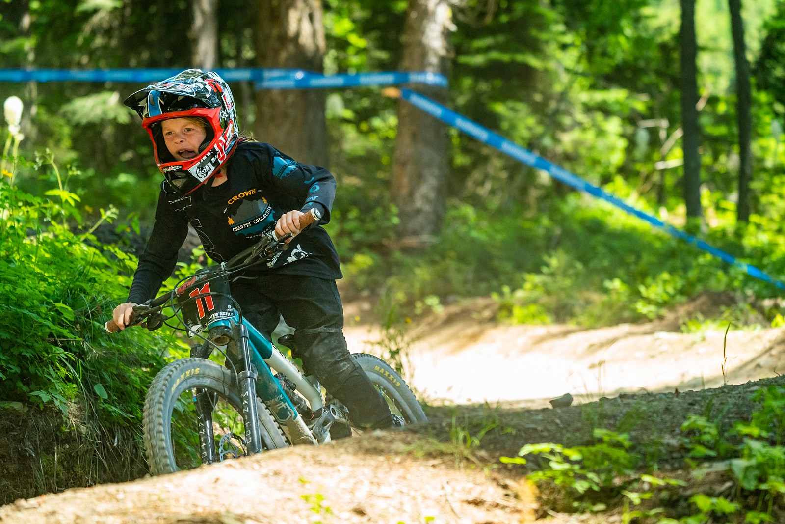Jackson Larson - GROM GALLERY - NW Cup 4 Whitefish - Mountain Biking ...