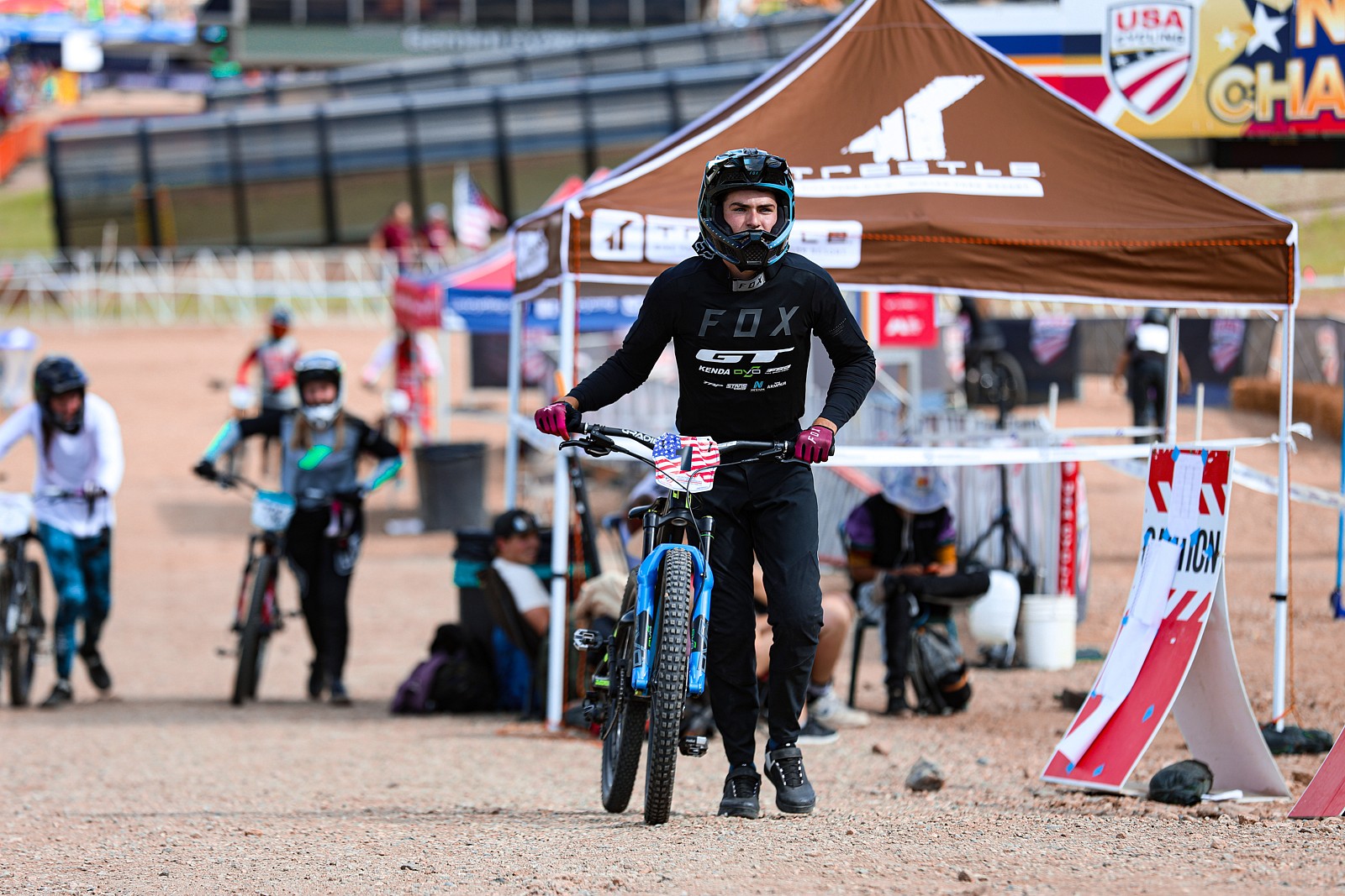 Joey Foresta - PHOTO BLAST - U.S. National Champs Downhill and Dual ...