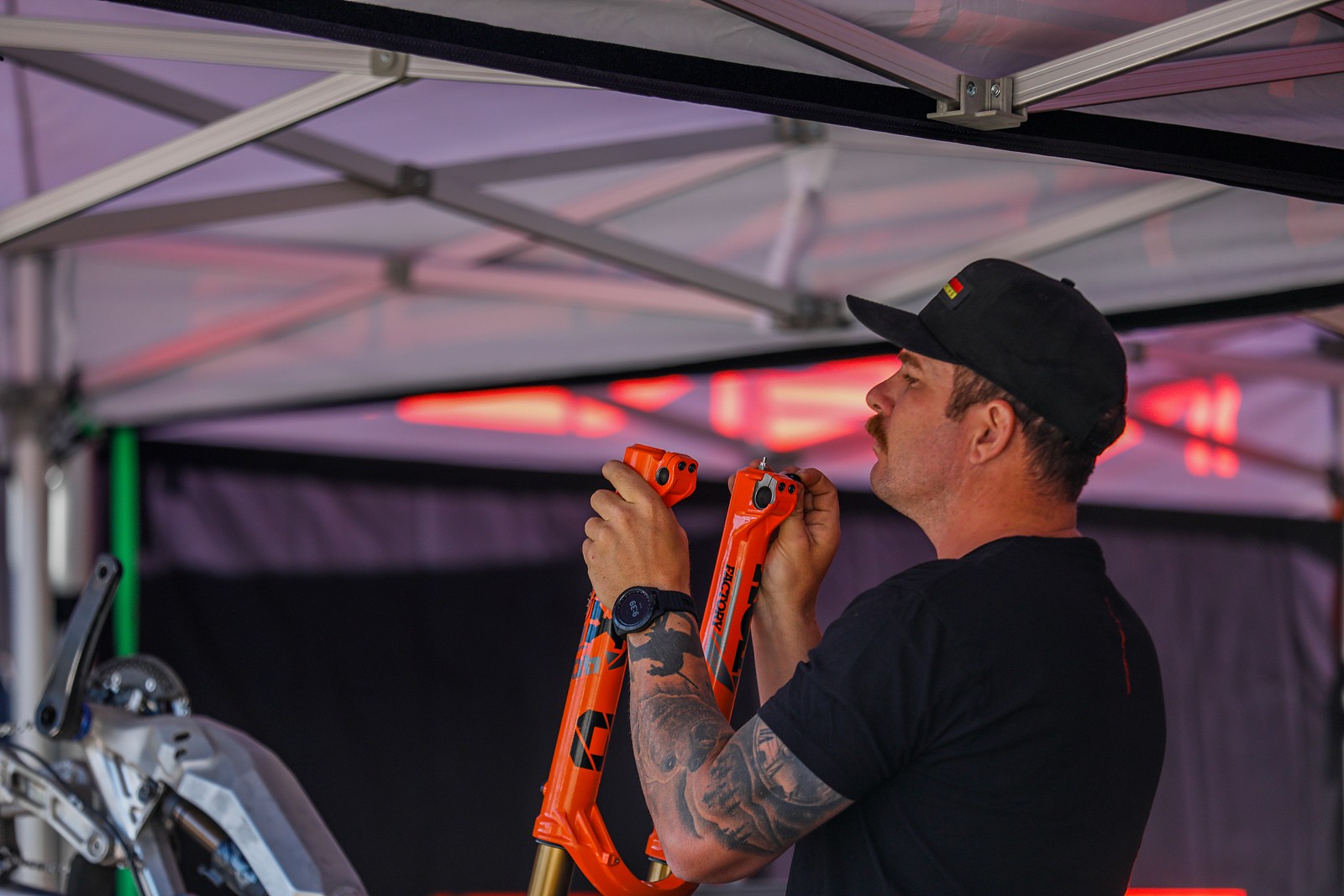 John Hall - PHOTO BLAST - U.S. National Champs Downhill and Dual Slalom ...