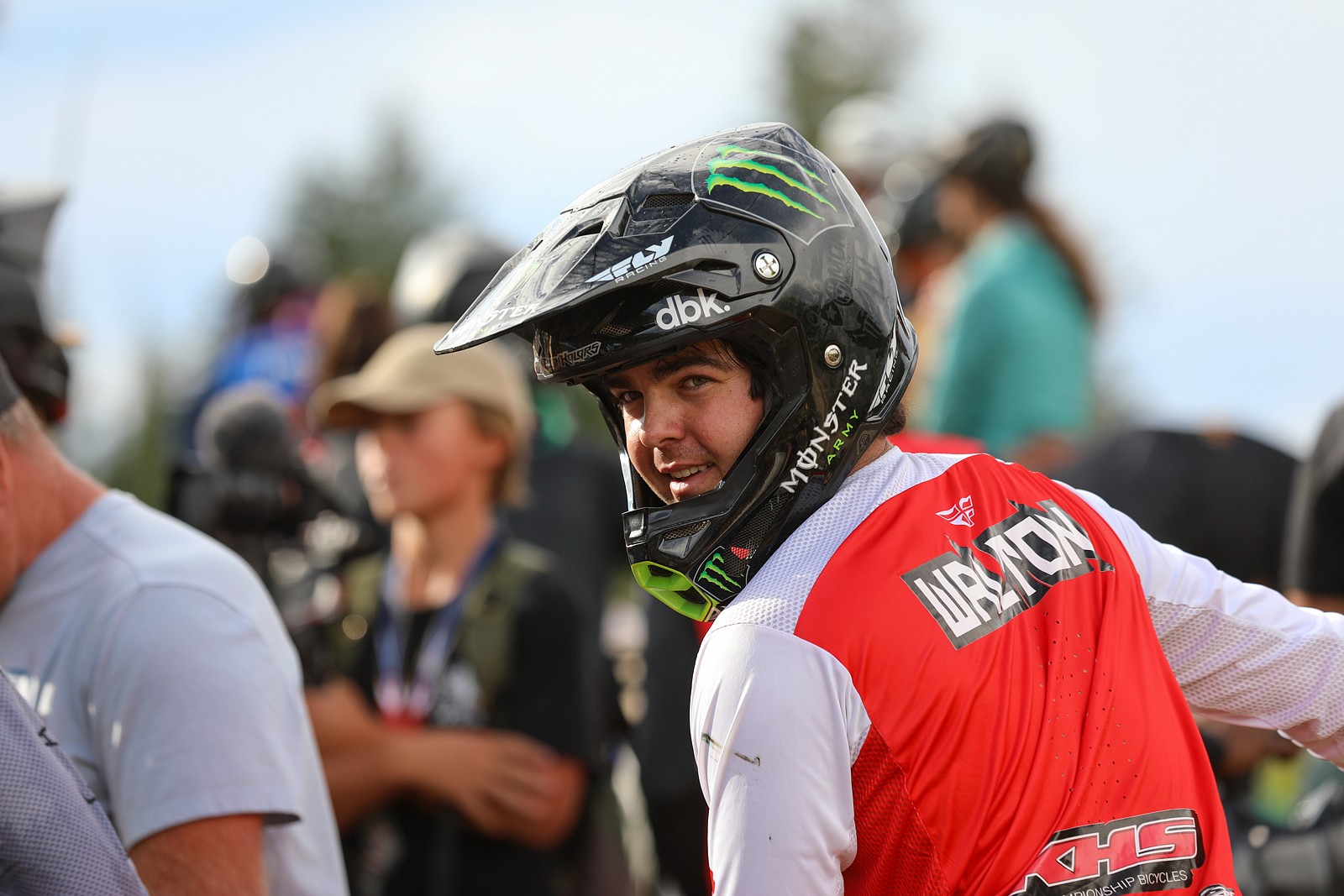 Steven Walton - PHOTO BLAST - U.S. National Champs Downhill and Dual ...