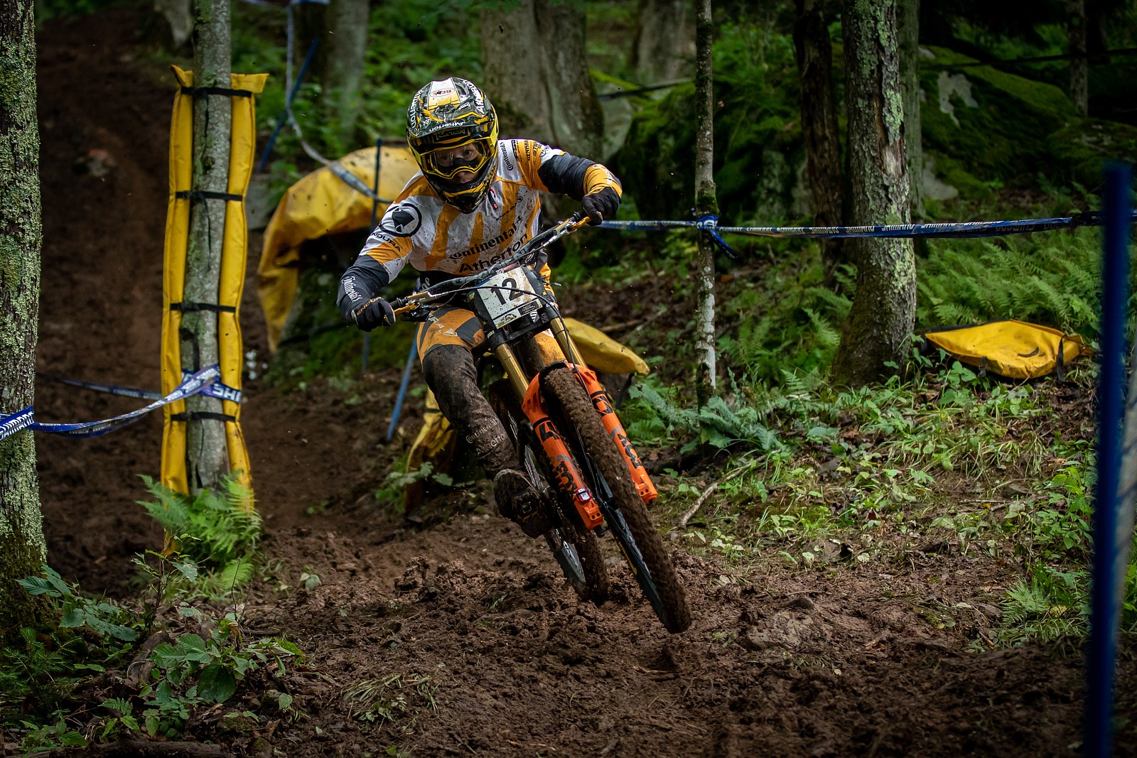 Charlie Hatton - PHOTO BLAST - Snowshoe Training Mudfest - Mountain ...