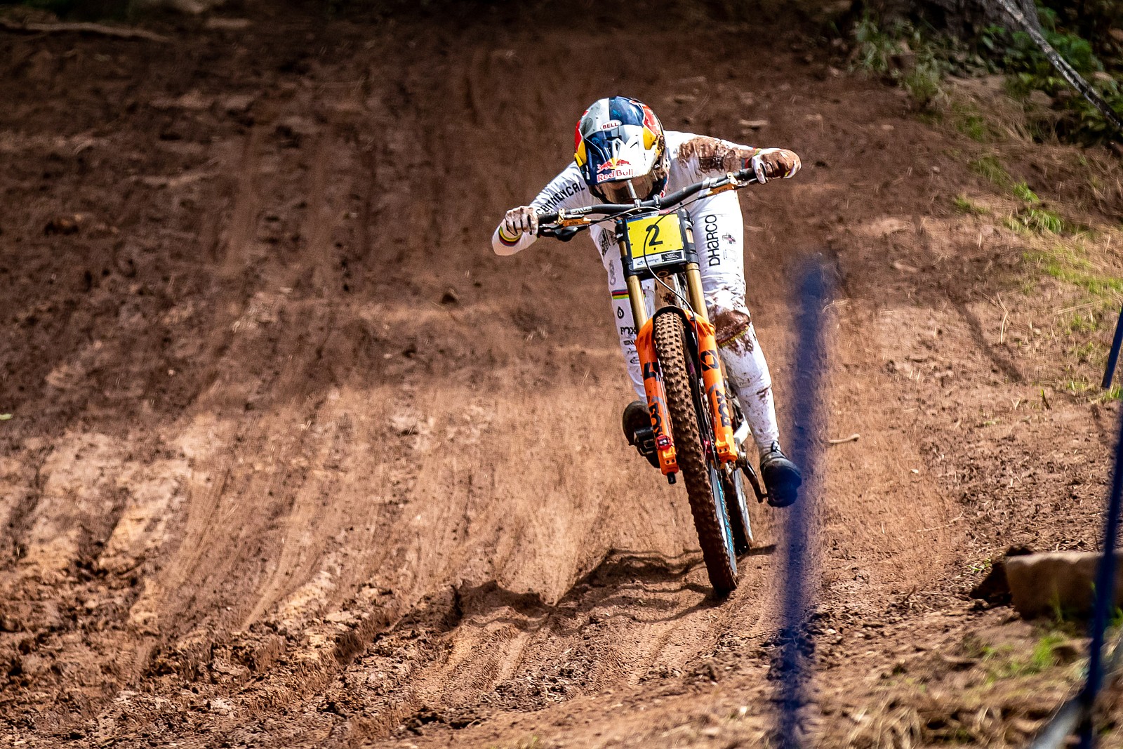 Myriam Nicole-3 - PHOTO BLAST - Snowshoe World Cup Downhill Race Day ...