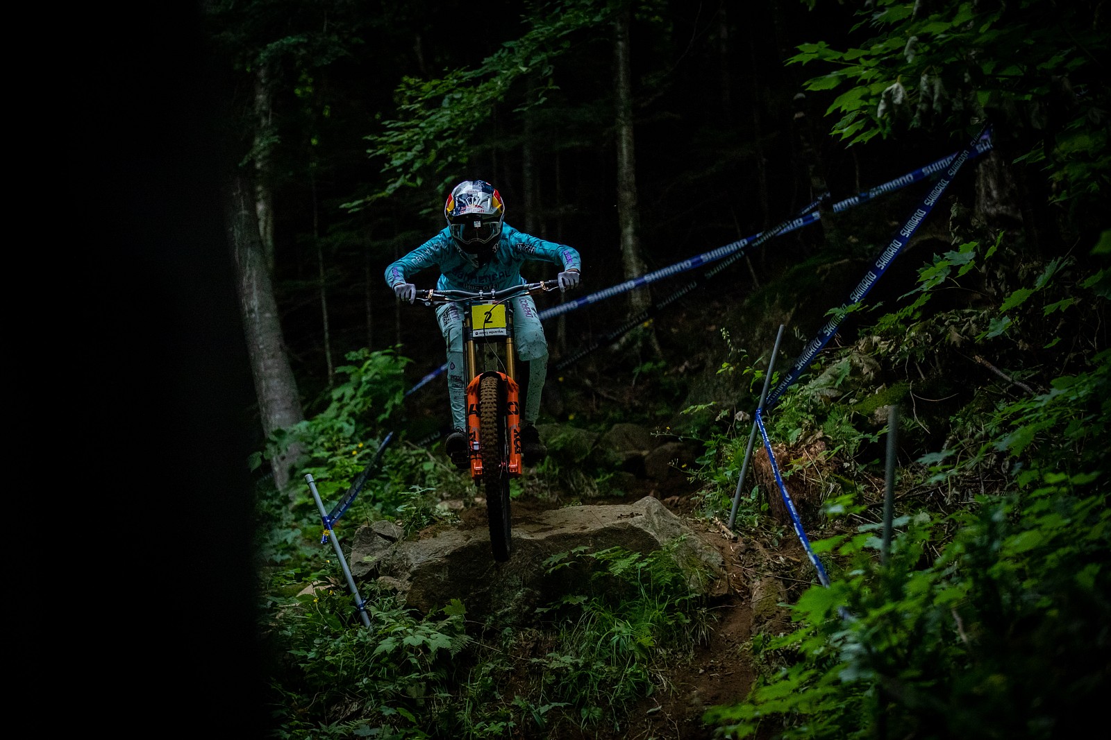 Myriam Nicole - PHOTO BLAST - Mont-Sainte-Anne Timed Training ...