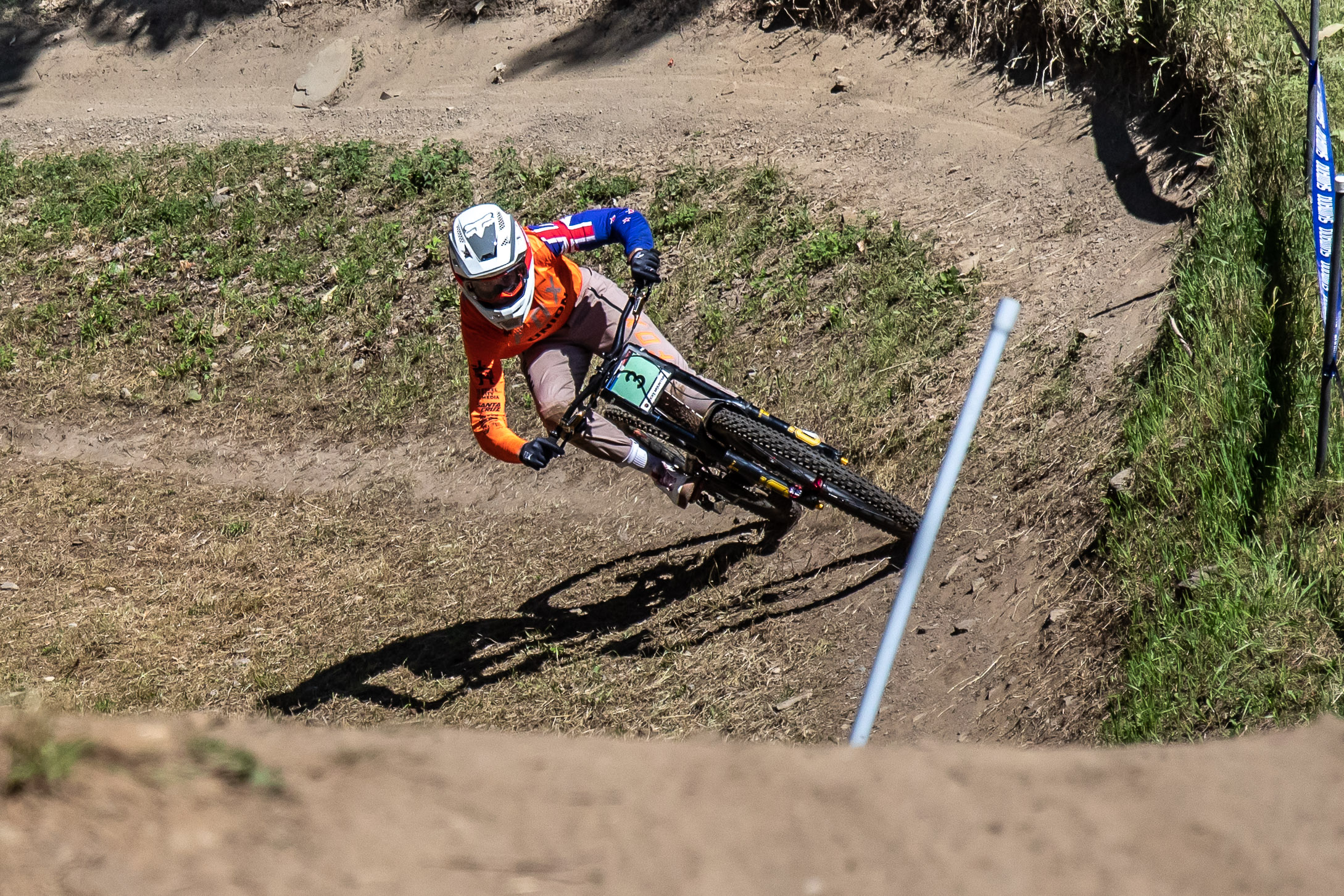 Lachlan Stevens-Mcnab - PHOTO BLAST - Mont-Sainte-Anne Race Day ...