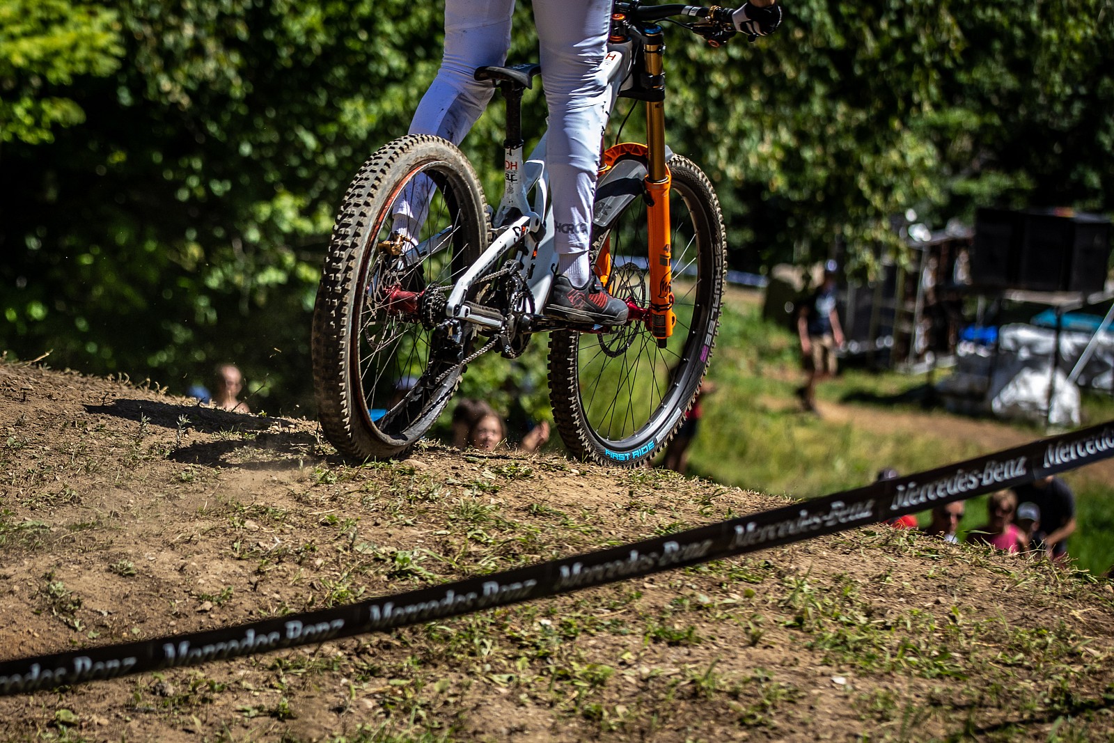 Myriam Nicole - PHOTO BLAST - Mont-Sainte-Anne Race Day - Mountain ...