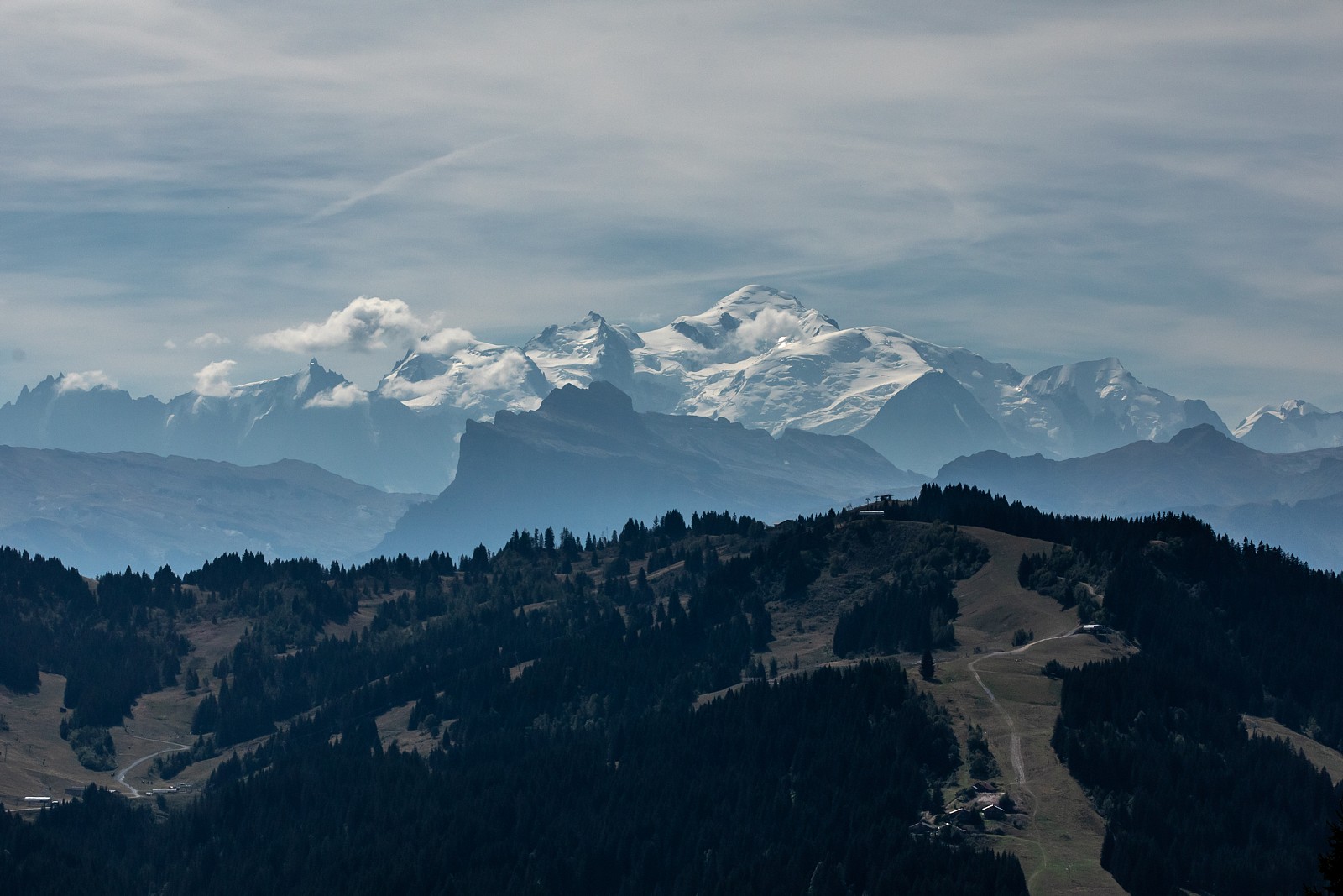 Such incredible views - PIT BITS - World Champs 2 - Mountain Biking ...