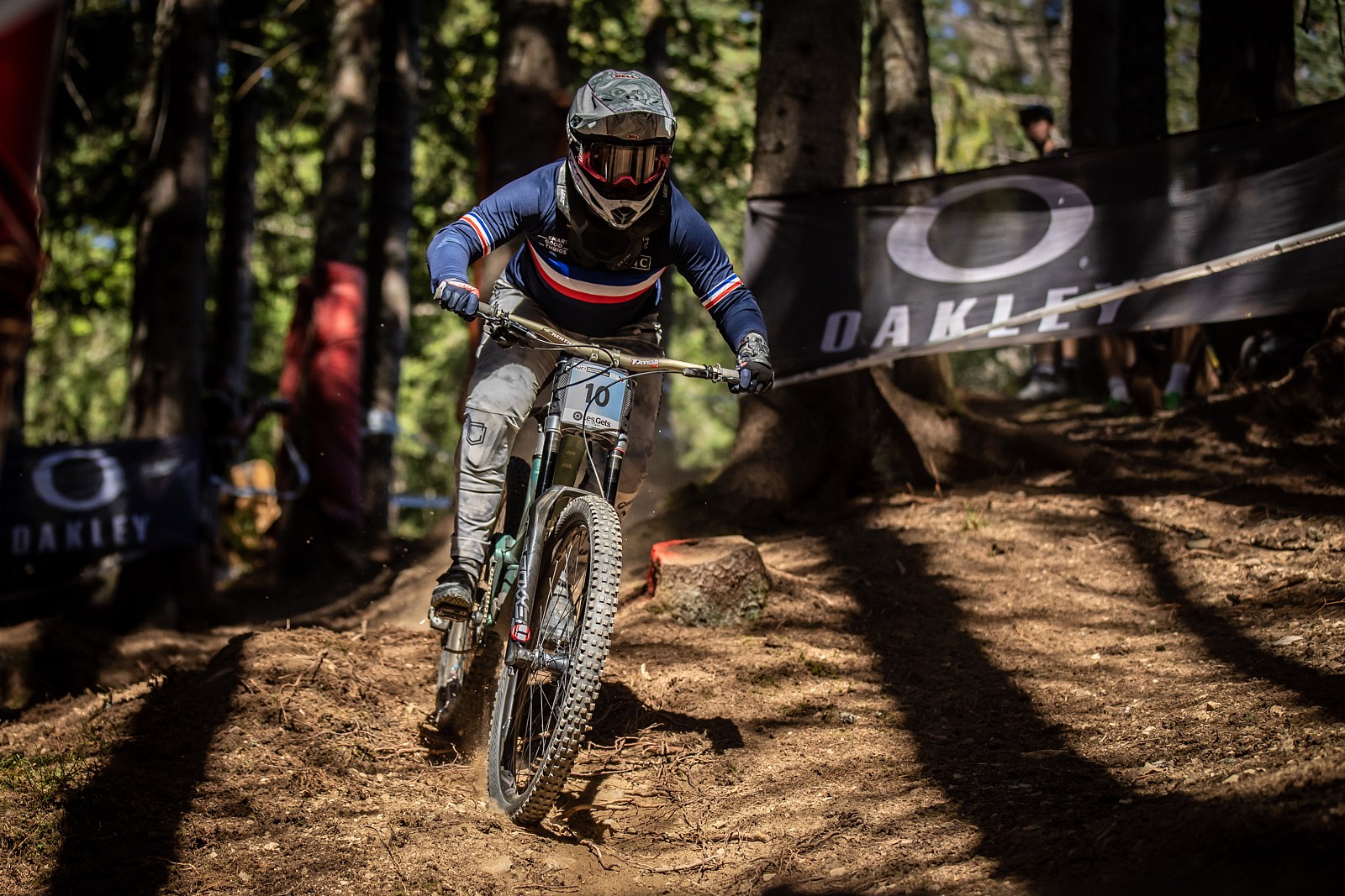 Alizes Lassus, France jr w - PHOTO BLAST - World Champs Qualifying ...