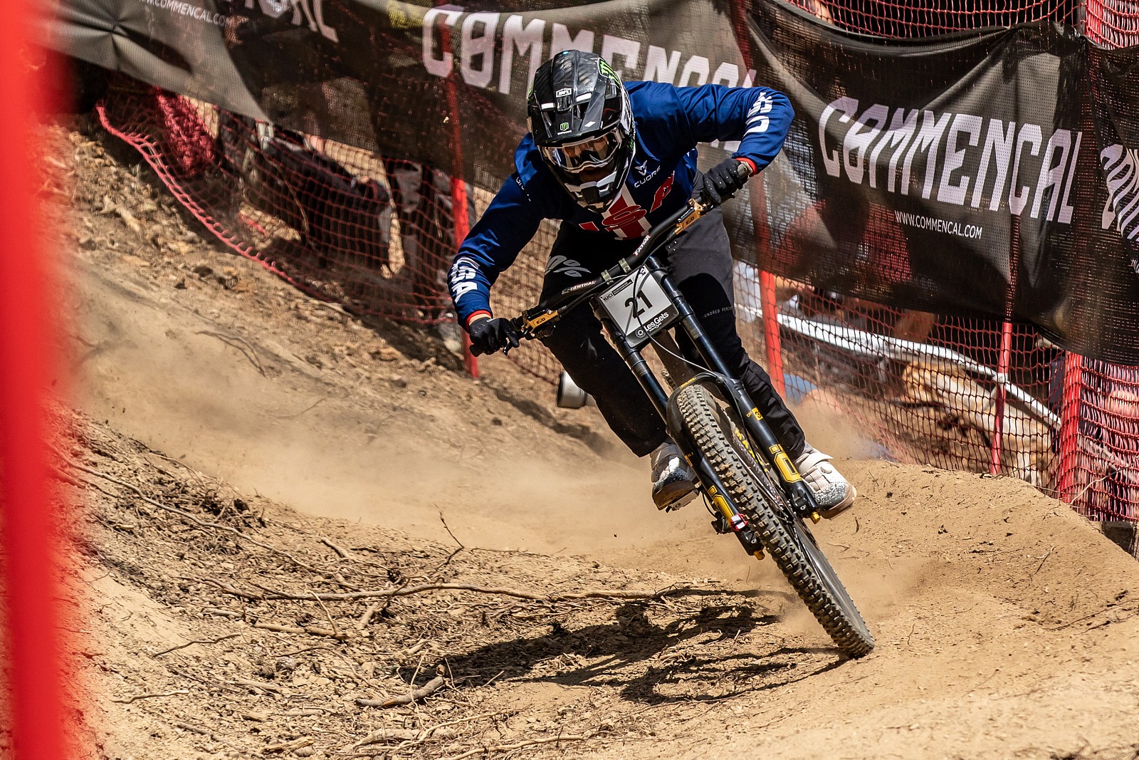 Austin Dooley, #USDH - PHOTO BLAST - World Champs Qualifying - Mountain ...