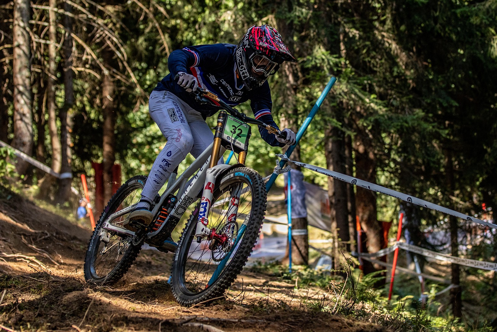Hugo Marini, France jr - PHOTO BLAST - World Champs Qualifying ...
