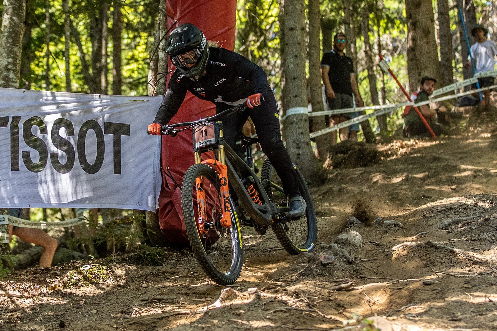 Jess Blewitt, New Zealand - PHOTO BLAST - World Champs Qualifying ...