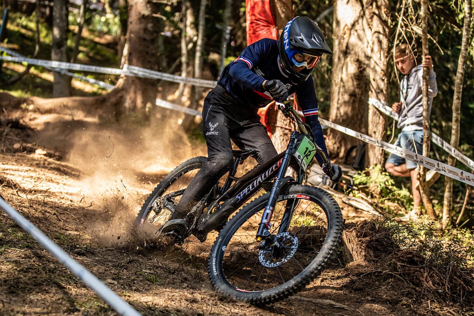 Nathan Pontvianne, France jr-2 - PHOTO BLAST - World Champs Qualifying ...