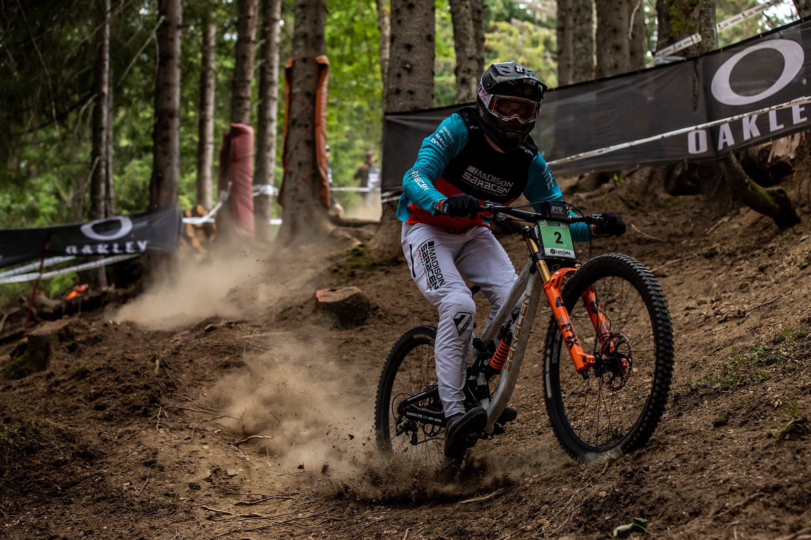 Jordan Williams - PHOTO BLAST - World Champs Friday - Mountain Biking ...