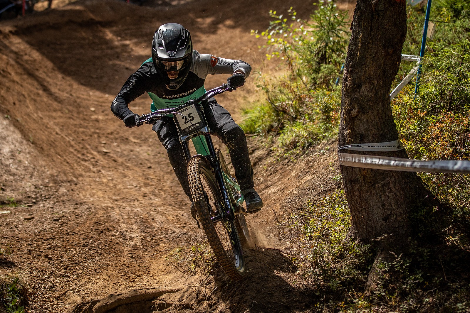Luke Meier-Smith - PHOTO BLAST - World Champs Friday - Mountain Biking ...